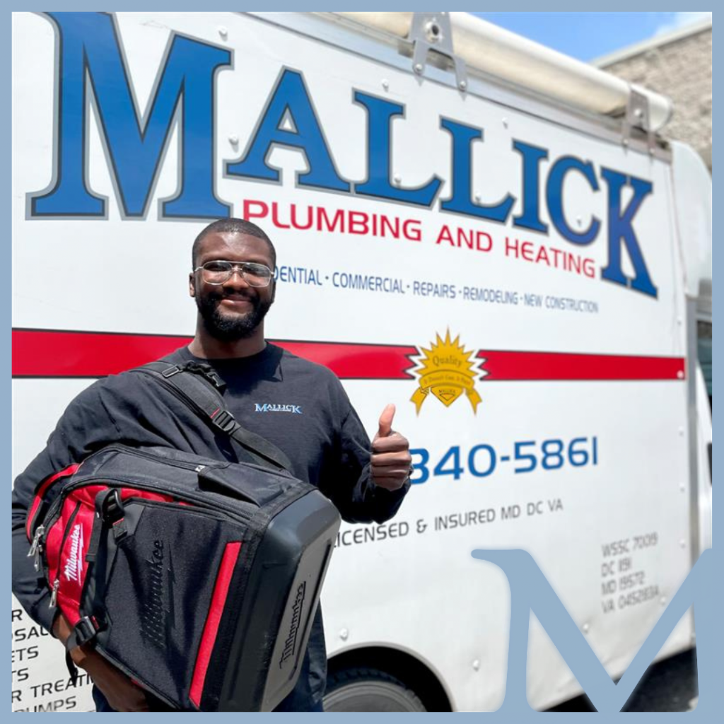 Plumber in Gaithersburg, MD | Gaithersburg Plumbing | Mallick Plumbing ...