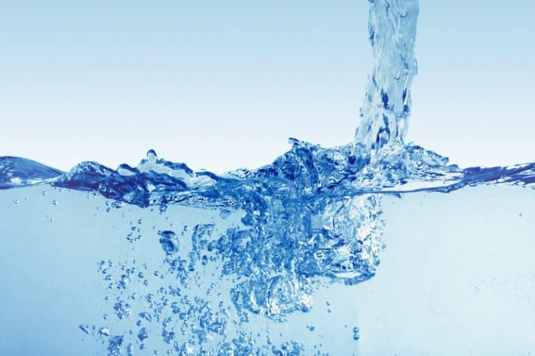 Discolored Water in Maryland Homes: Causes & Fixes